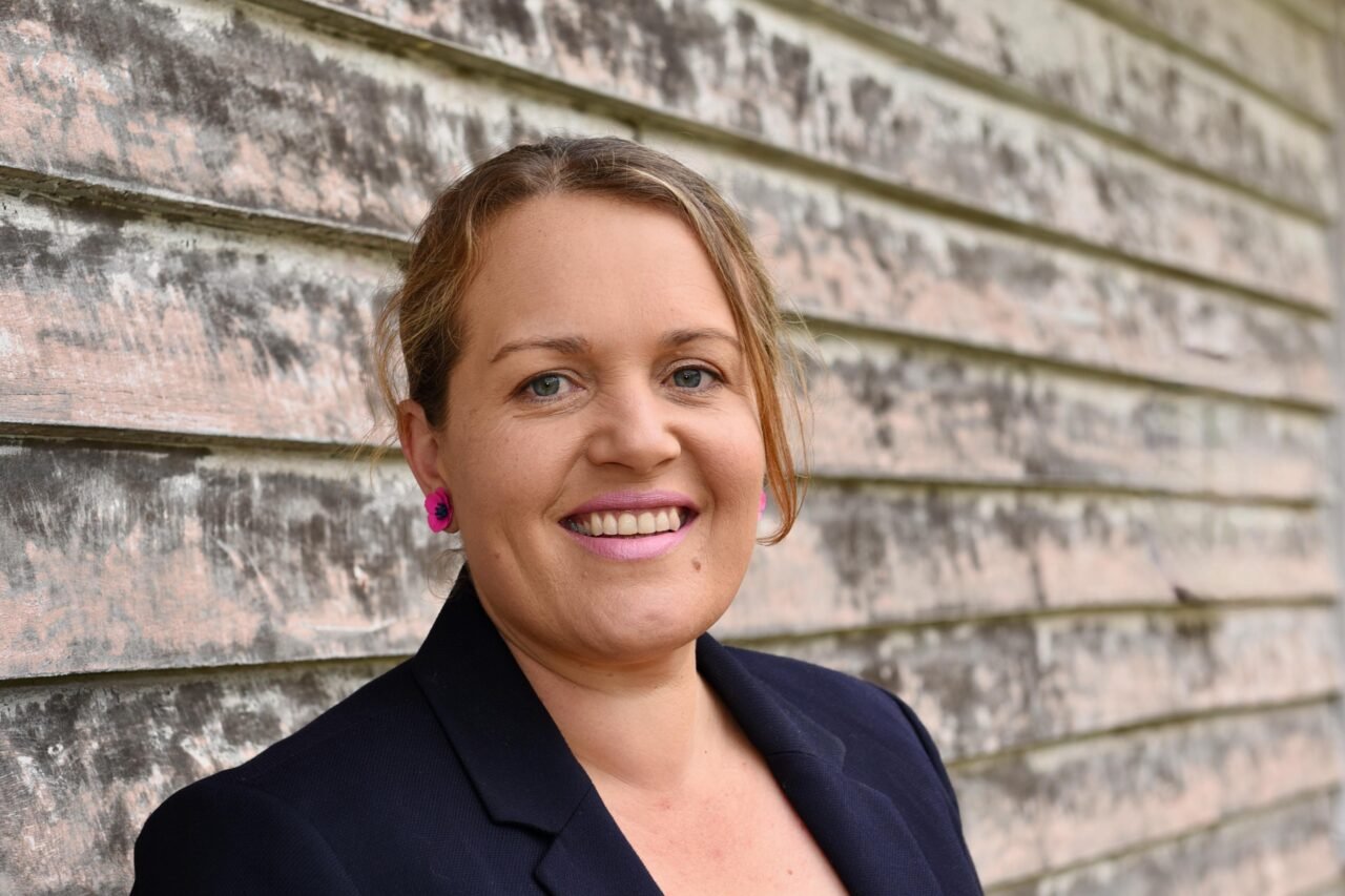 About | The Success Connector